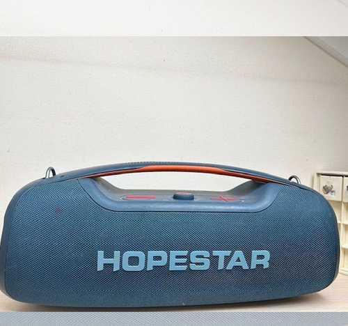 Блютуз колонка Hopestar A60