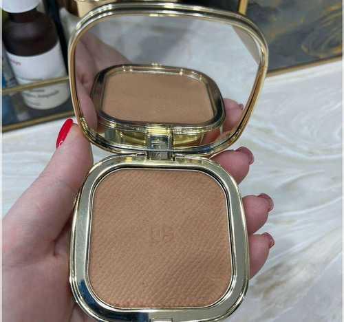 Dolce&gabbana face&eyes match Бронзер-тени для век