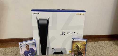 Playstation 5