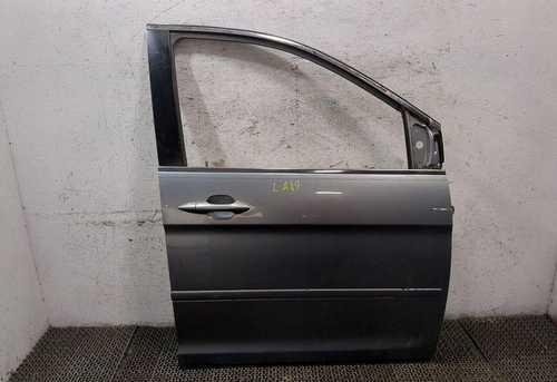 Дверь боковая Honda Odyssey 2004, 2006