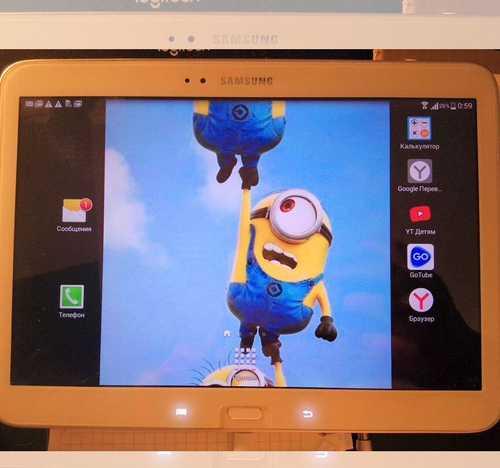 Samsung galaxy tab3