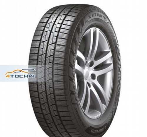 Laufenn X-Fit Van 225/70 R15 112S