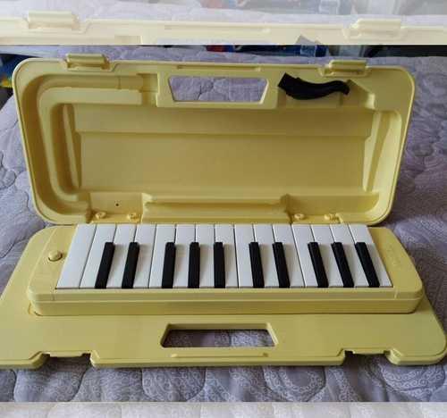 Yamaha P-25F пианика духовая