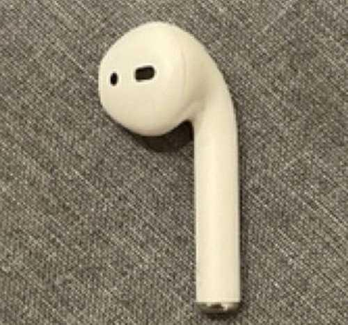 Airpods 1 наушник правый