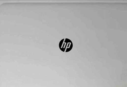 Крышка экрана ноутбука HP 17-t259ur