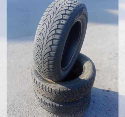 Pirelli Formula Ice 185/65 R15