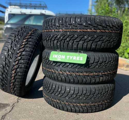 Ikon Tyres Autograph Ice 9 SUV 265/45 R20