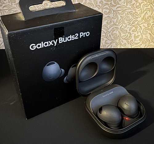 Samsung galaxy buds 2 pro