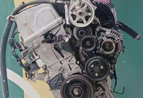 Двигатель honda accord 8 K24Z3