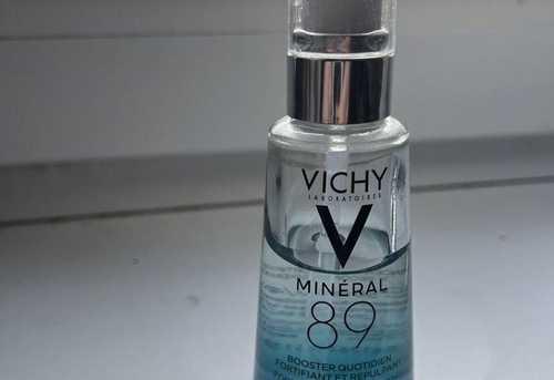 Сыворотка vichy mineral 89