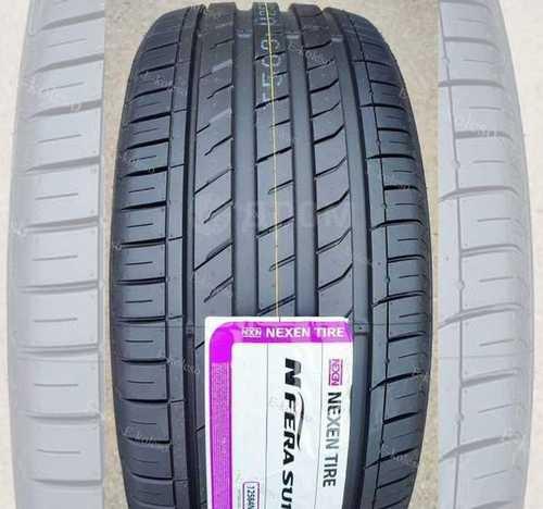 Nexen N'Fera SU1 235/55 R18 104W