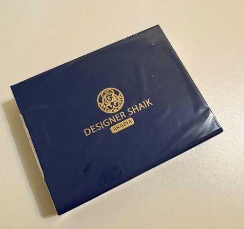 Shaik men 4 4 ml (gold, 77, 70, sochi)