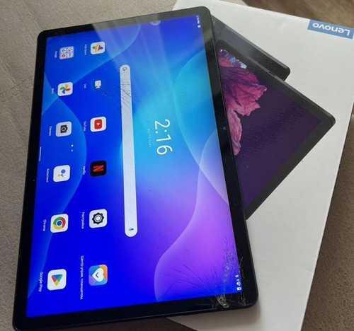 Планшет Lenovo Tab P11 6/128