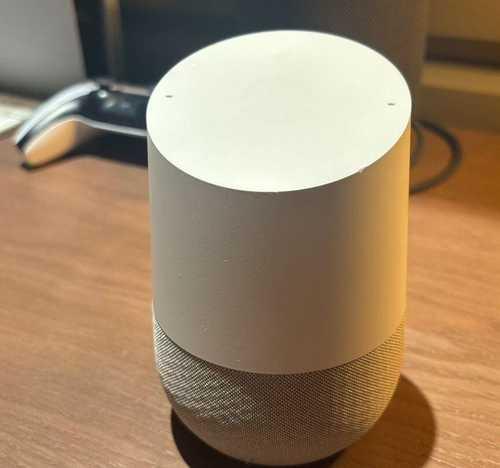 Google home колонка