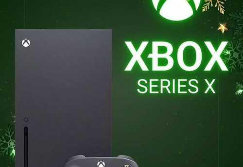 Новый Xbox series X (RRT-00015)