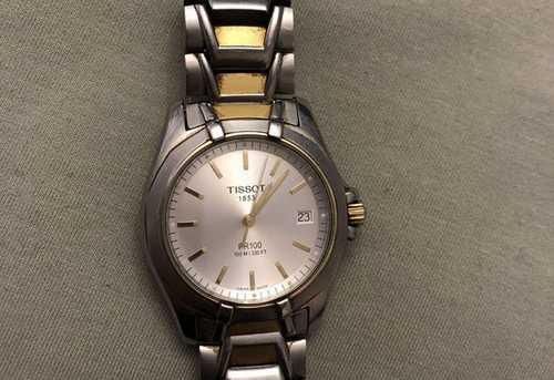 Tissot PR100