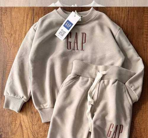 Костюм GAP детский