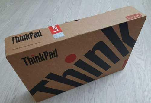 ThinkPad L13 yoga i5-11 Iris Xe 16/512 новая