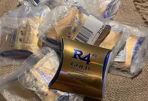 R4 3DS Upgrade Gold Pro, (выпуск 2024 год)