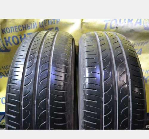 Yokohama BluEarth AE01 205/65 R16