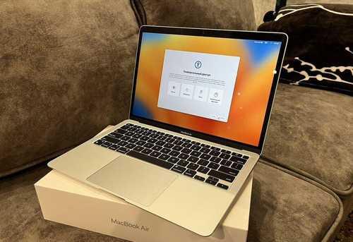 Apple MacBook Air13