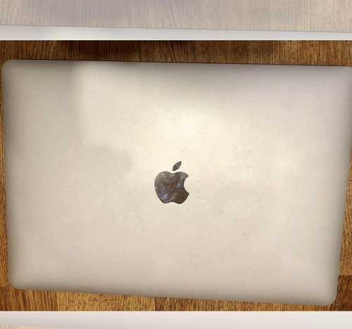 Apple macbook pro 13 2017