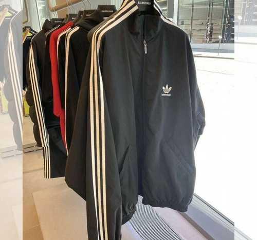 Зипка Adidas