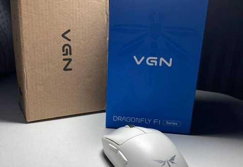 Беспроводная игровая мышь Vgn Dragonfly F1 Moba