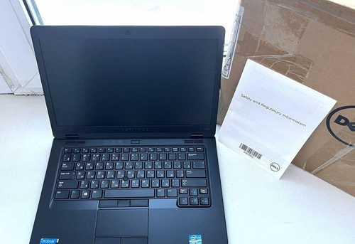 Dell Latitude 6430U I7 16GB 256GB Новый