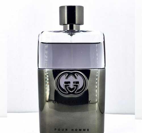 Gucci guilty Pour Homme Eau de Toilette 90мл