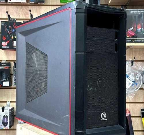 Б/У Корпус Miditower Thermaltake Element G