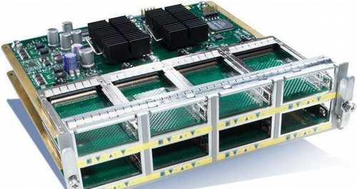 Модуль cisco WS-X4908-10GE