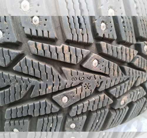 Nokian Tyres Nordman 7 185/65 R15