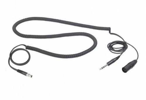 MK HS Studio D AKG F3069 провод для гарнитур