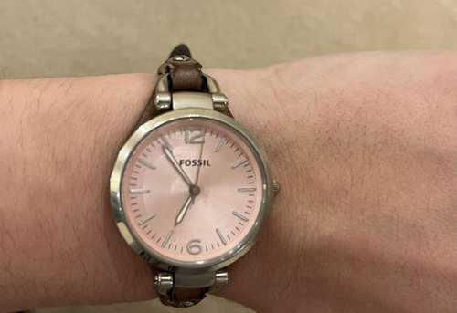 Часы женские Fossil ES-3076