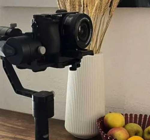 Sony a6000 kit