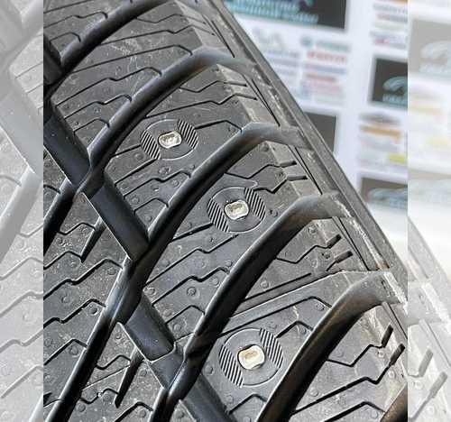 Yokohama IceGuard Stud IG65 235/55 R18 104T