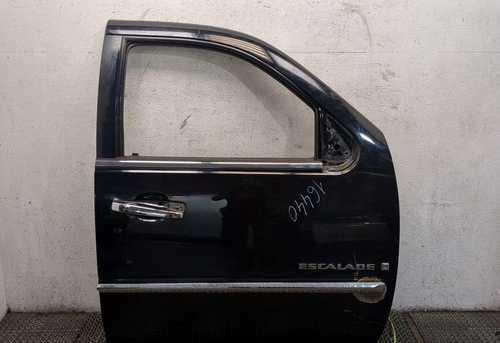 Дверь боковая Cadillac Escalade 3, 2007