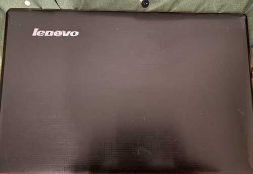 Крышка матрицы Lenovo Y570