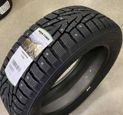 Ikon Tyres Nordman 7 195/55 R15 89T