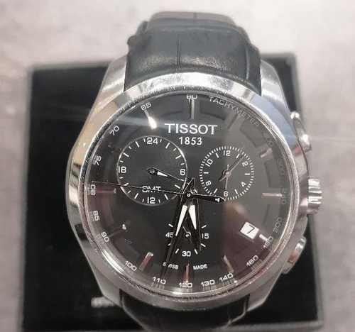 Часы Tissot T035439A