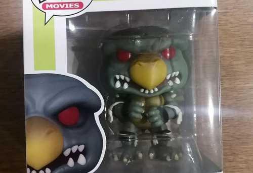 Tokka фигурка funko pop. tmnt:2