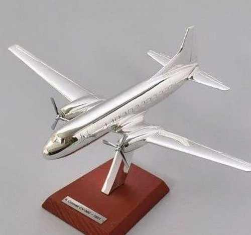 1:200 Масштабная модель Самолёт Convair CV-340 1951