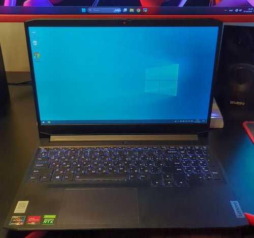 Lenovo IP gaming 3