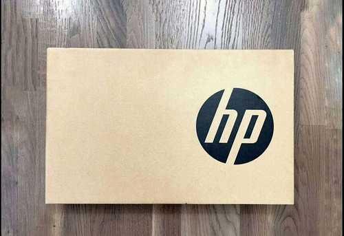 Ноутбук HP 15,6 Ryzen 5 5500U 8/16/512Gb Новый
