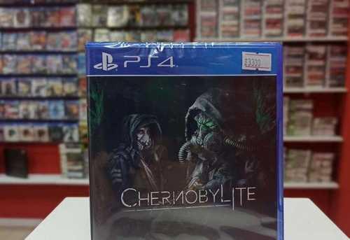 Chernobylite для ps4
