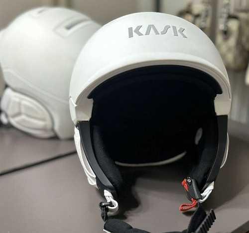 Горнолыжный шлем kask