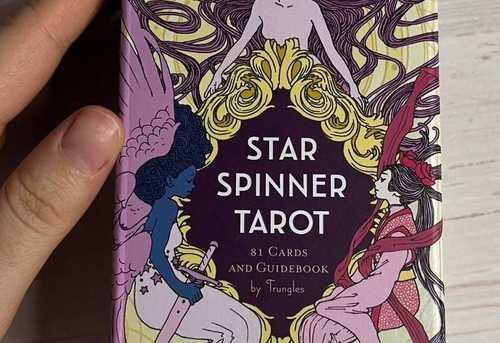 Star Spinner Tarot (Таро Звездного Прядильщика)