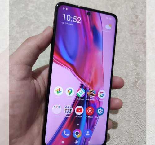 Xiaomi Poco X3 Pro, 8/128 ГБ