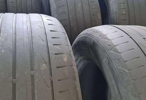 Hankook Ventus S1 Evo 2 SUV K117C 255/55 R18 109V